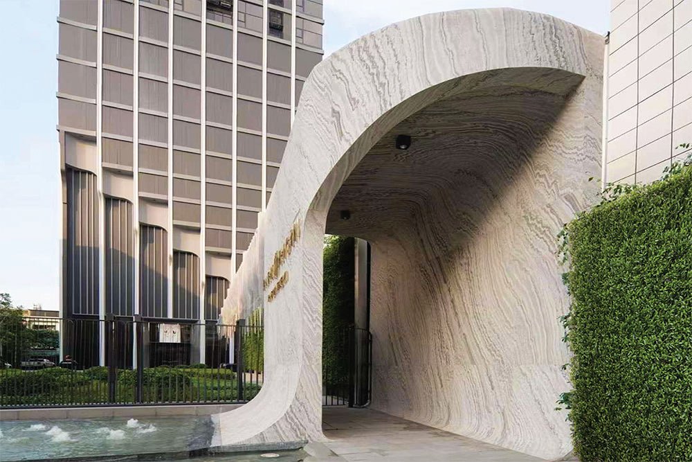 How to Maintain and Clean Stone Cladding in Australia – Sketch Australia