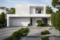 Crystal White Stone Panels | Buy Australia Online – Sketch Australia